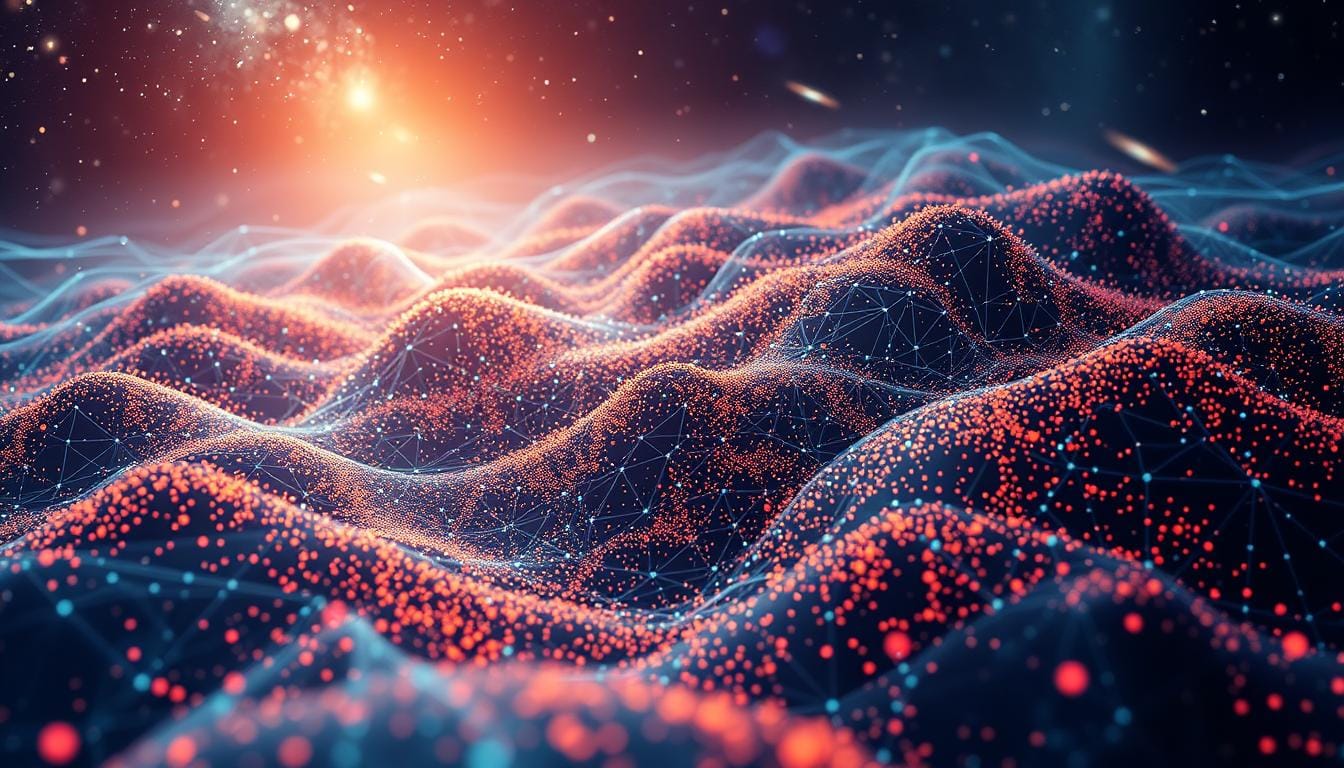 Unsupervised Learning: A Beginner's Guide - Statistical Aid