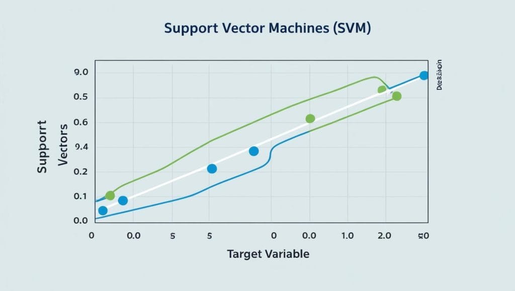 Support Vector Machines: Unlock the Power of Machine Learning